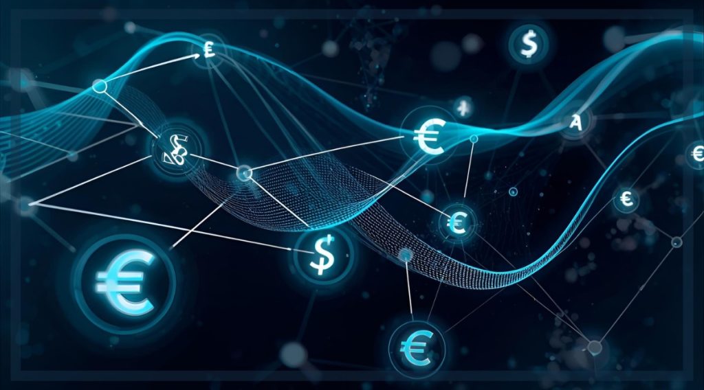 How BIS Ranked the Real 2025 FX Power Pairs | Disruption Banking