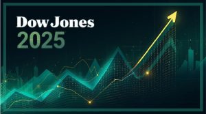 2 Dow Jones Stocks That Really Dominated 2025 Performance