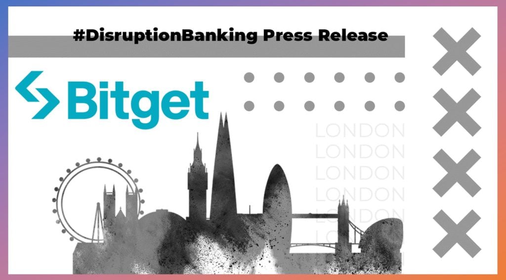 Bitget Closes 2025 With $8 Trillion In Derivatives Trading as Institutional Share Hits 82% ...