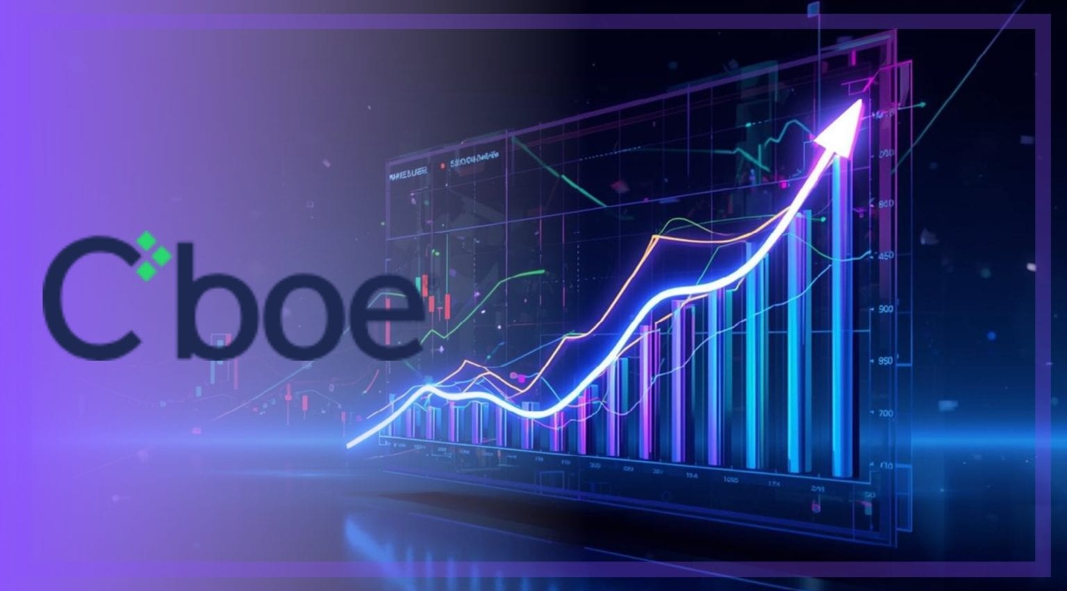 Cboe Breaks Records Again in 2025: Sixth Consecutive Year of Options ...