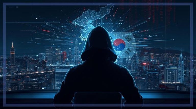 Lazarus Strikes: South Korea’s Crypto Security Crisis Deepens