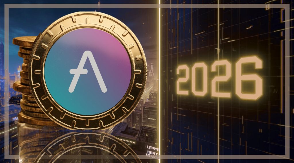 How Strong Will Aave Be in 2026? | Disruption Banking