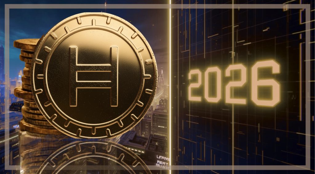 How Strong Will HBAR Be in 2026? | Disruption Banking