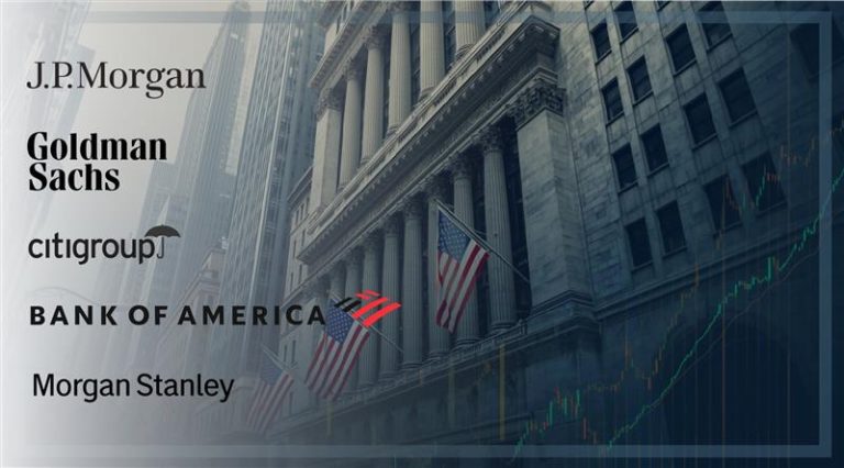 US Banks 2025 Earnings: Investment Banking Surge Drives Record Recovery