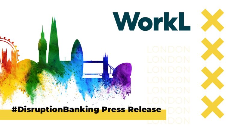 World's Happiest Workplaces Announced | Disruption Banking