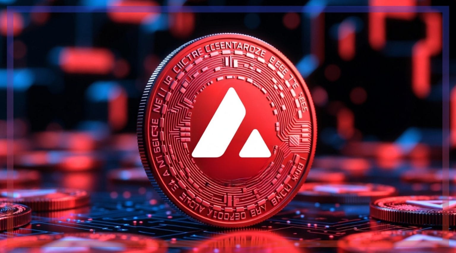 How Strong will Avalanche (AVAX) Be in 2026 | Disruption Banking