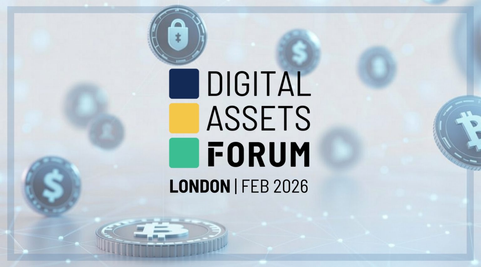 London's Digital Assets Forum Kicks Off Amid Stablecoin Surge ...