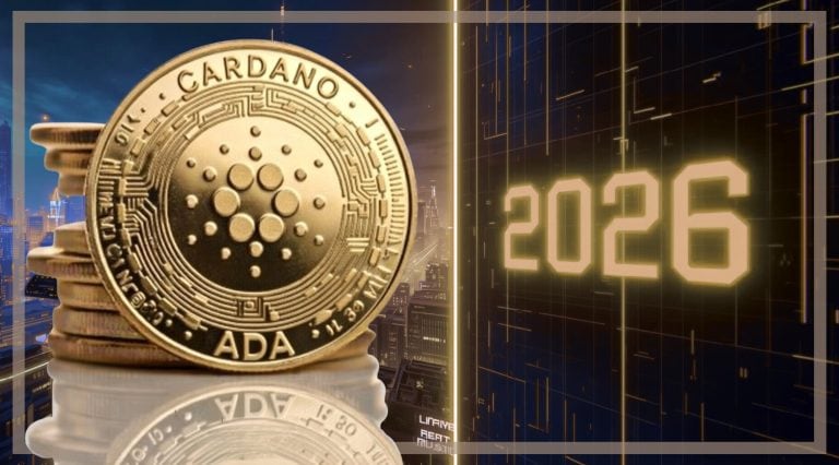 How Strong Will Cardano (ADA) Be in 2026? | Disruption Banking