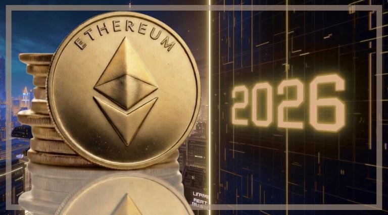 How Strong Will Ethereum Be in 2026 | Disruption Banking