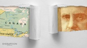 How Strong Will the Canadian Dollar be in 2026? | Disruption Banking