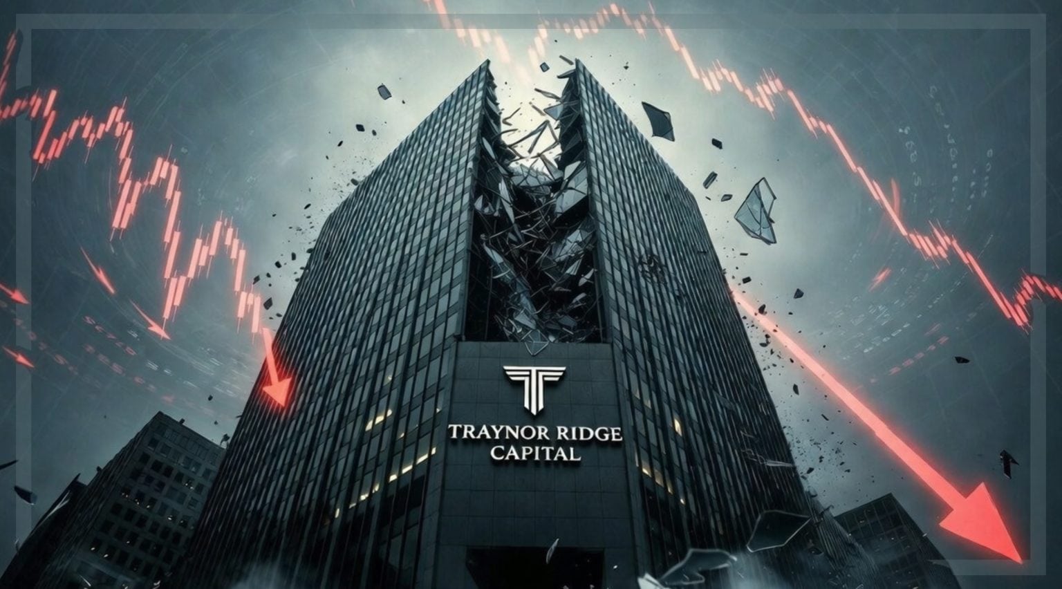 The Traynor Ridge Meltdown: C$95M in Failed Trades, a Founder's Death ...