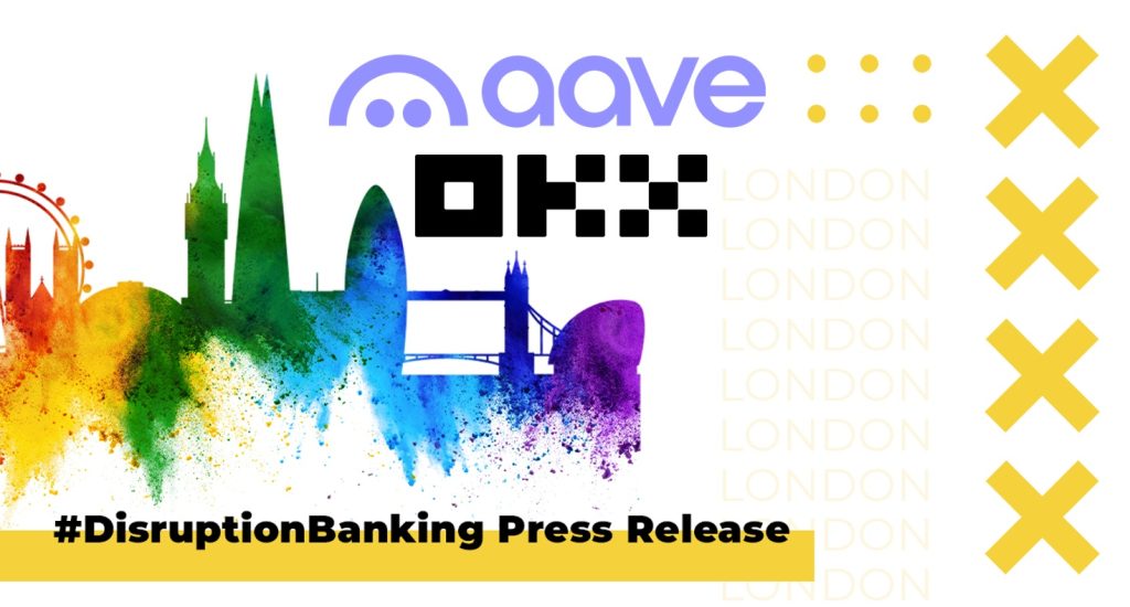 Aave Launches on X Layer, Bringing the World's Leading DeFi Lending ...