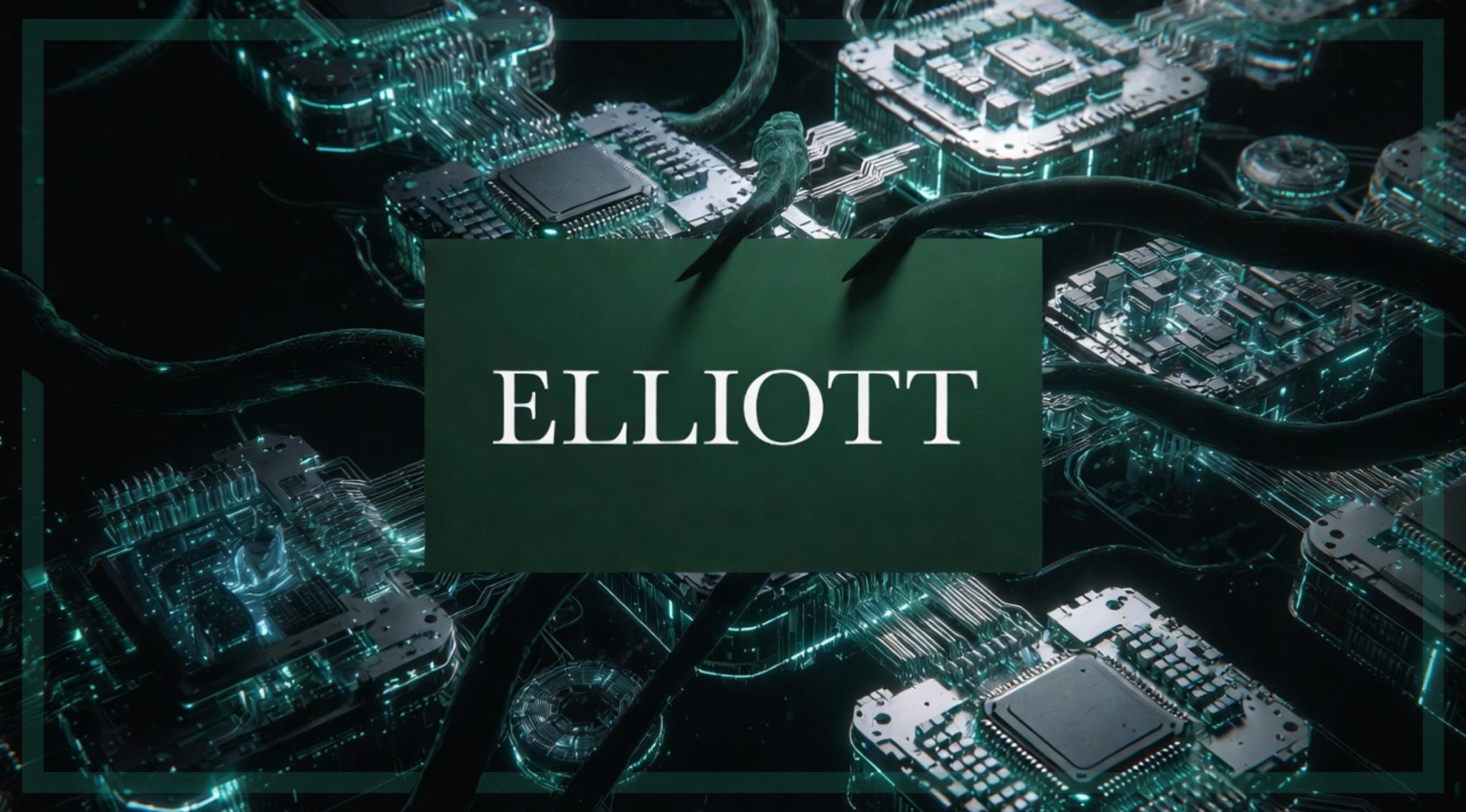 Elliott Management Is Moving Into the Chip Supply Chain. Here’s Why ...