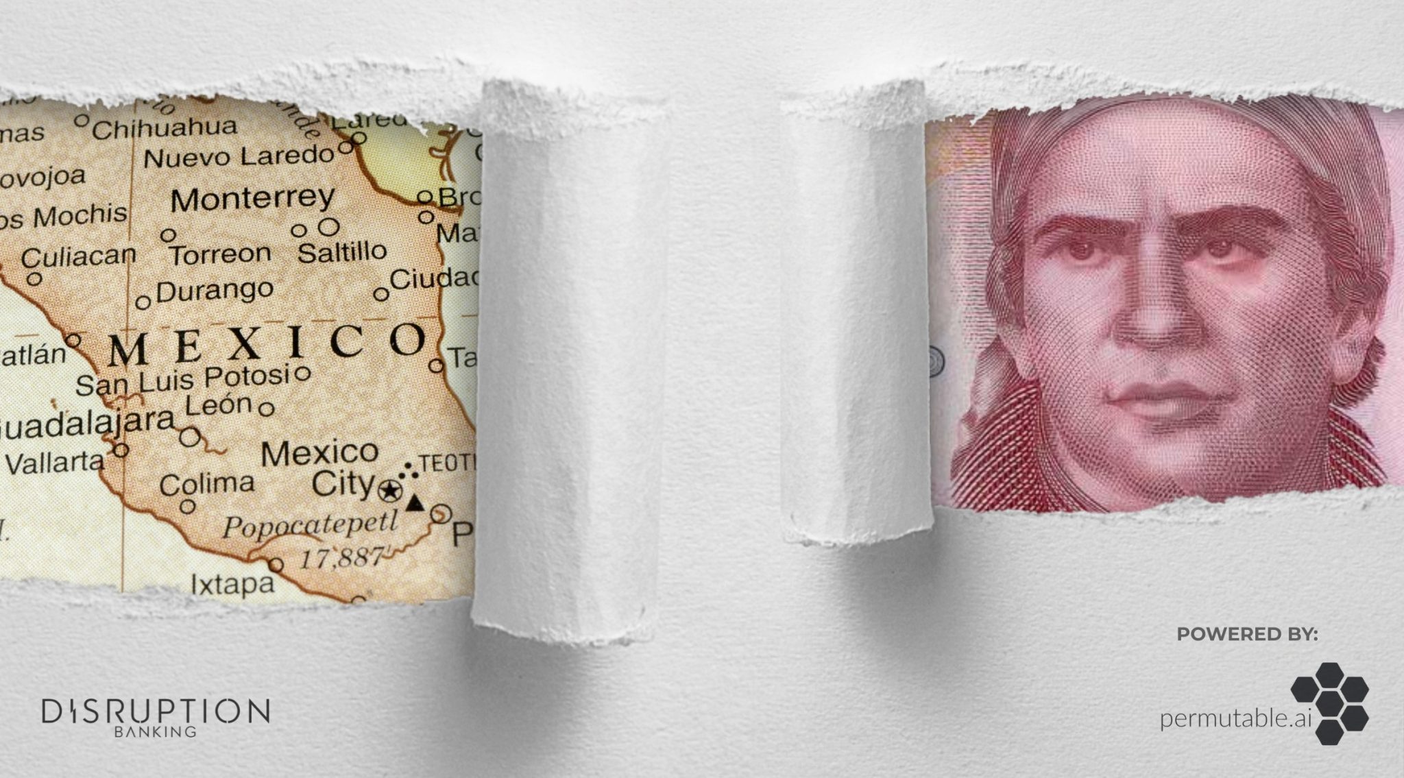 How Strong Will The Mexican Peso (MXN) Be In 2026? | Disruption Banking