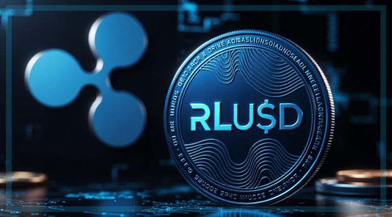 Ripple’s RLUSD Rise: Is This the End for XRP? | Disruption Banking