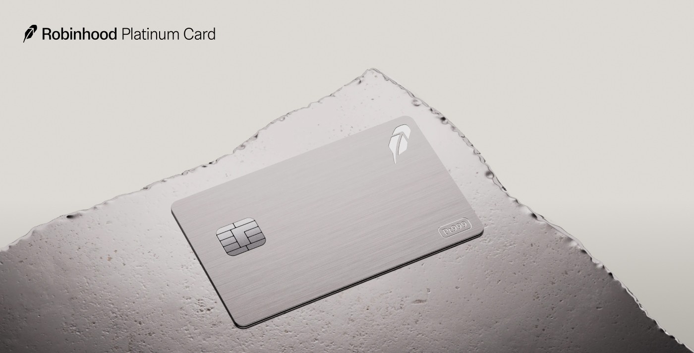 Robinhood Unveils the Future of Family Finance at Robinhood Presents ...