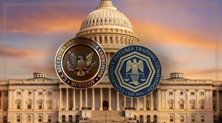 SEC's Token Taxonomy is Official: 16 Crypto Assets Are Now Digital ...