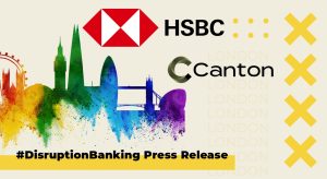 HSBC Announces Successful Tokenised Deposit Pilot on the Canton Network ...