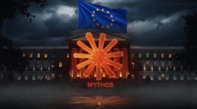 Can Anthropic’s Mythos Hack Europe’s Banks? | Disruption Banking