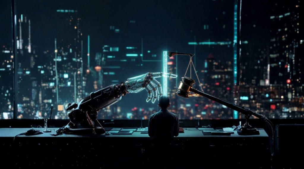 Are Robots Taking Bankers’ Jobs in China? | Disruption Banking