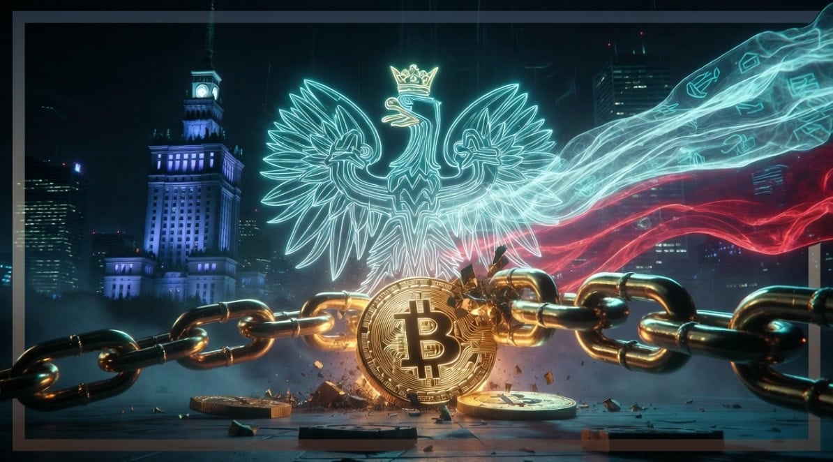 Is Poland’s Regulatory Environment Limiting Its Crypto Market ...
