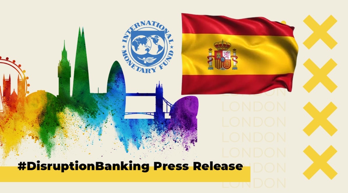 IMF Executive Board Concludes 2026 Article IV Consultation with Spain ...