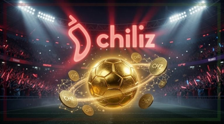 How Chiliz Rewired Football Fan Engagement Before the 2026 World Cup ...