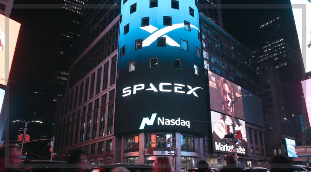 SpaceX IPO at $1.77 Trillion: Most Important Since Aramco, or Most ...