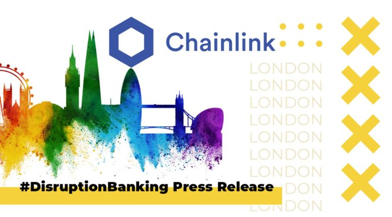 Chainlink and Multinational Banking Consortia Launch Project Pangea To ...